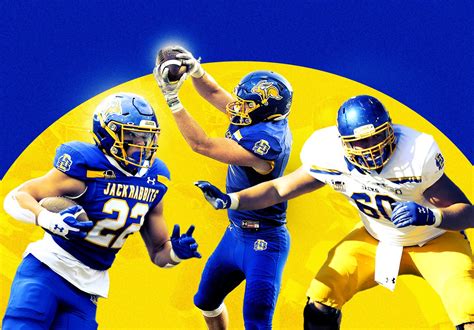 South Dakota State S NFL Draft Prospects Quality And Quantity Opta