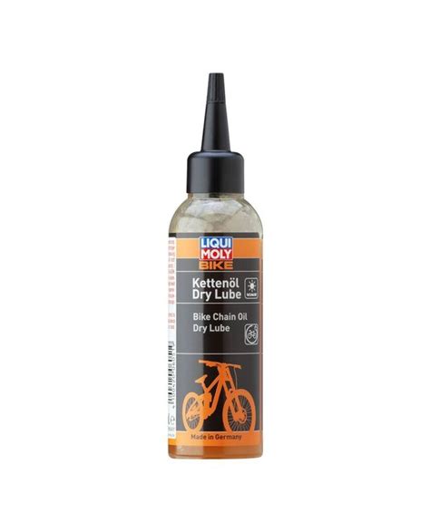 Kettenspray LIQUI MOLY 6051 Bike Kettenöl Dry Lube Schmiermittel