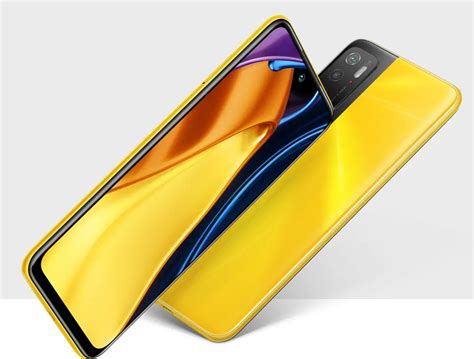 Xiaomi Poco M3 Specs Faq Comparisons