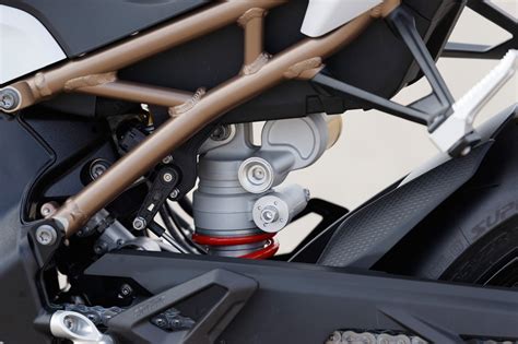 Prueba Bmw S Rr La Fiera Domada Moto Pro