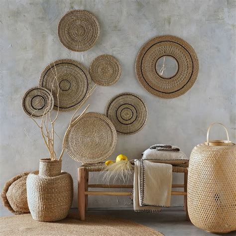 Habiller les murs 19 idées déco inspirantes et tendance