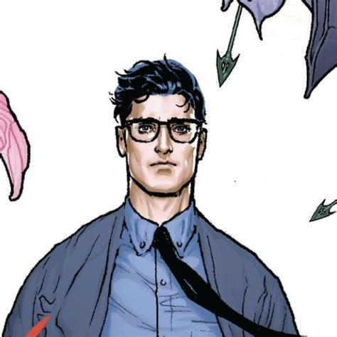 Clark Kent Clark Kent Dc Comics Art Superman