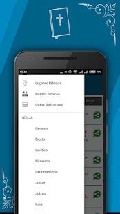 Biblia Sagrada Em Portugu S Apps No Google Play