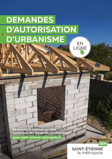 Calaméo Demandes d autorisation d urbanisme en ligne