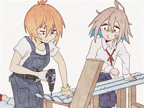 Sora アニメ on Twitter RT mO oyt