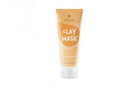 Ini Rekomendasi Clay Mask Terbaik Untuk Atasi Komedo Dan Jerawat