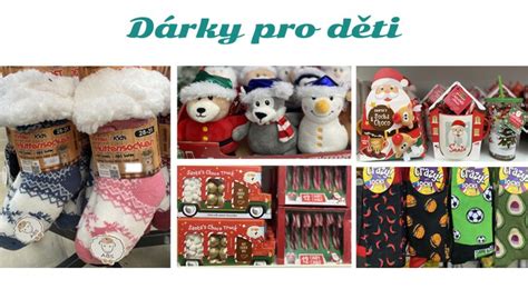 Inspirace na vánoční dárky Zahradnictví Jelínek