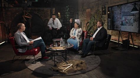 Nie taka prosta historia Demony da Vinci programy Oglądaj na TVP VOD