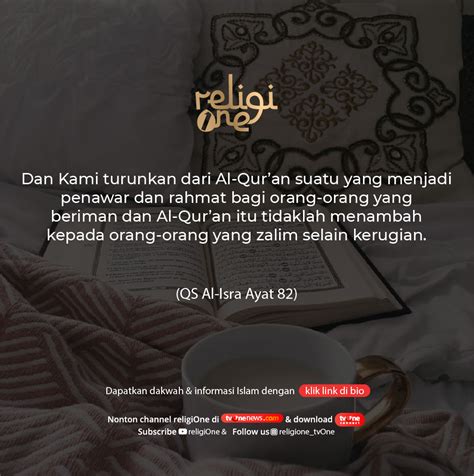 Detail Surat Al Isra Ayat Beserta Artinya Koleksi Nomer