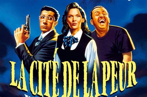 Cinéma Top 20 des meilleures comédies françaises