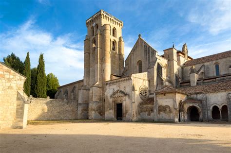 O Que Fazer Em Burgos Espanha Itiner Rio De Dias