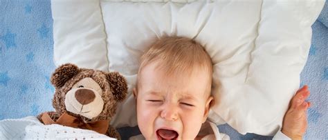 Los trastornos del sueño en los niños Bekia Padres
