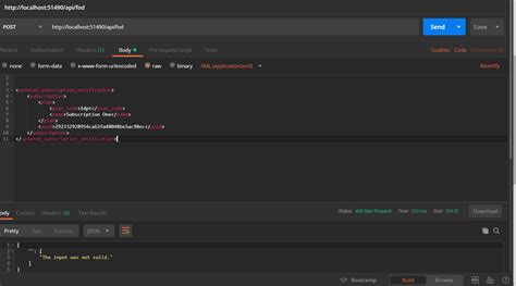 c how to pass xml to web api in asp net core from postman stack sexiezpix web porn