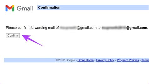 How To Set Up Auto Forward In Gmail For All Or Specific Emails