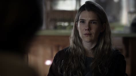 Tell Me Your Secrets Review Lily Rabe Excels In Bloated Crime Drama
