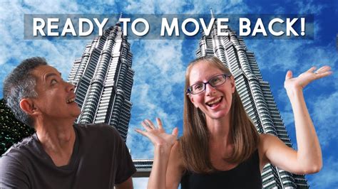 Cost Of Living In Kuala Lumpur Malaysia For Expats Youtube