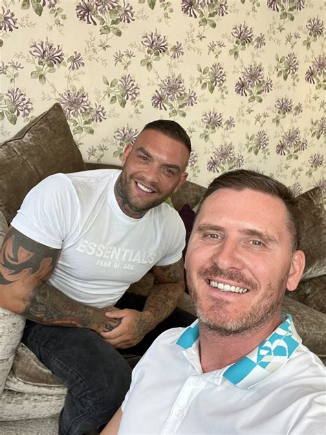 Tw Pornstars Pic Official Andy Lee Team Andy Twitter Lads