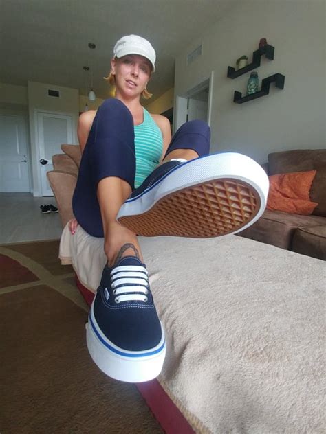 Goddess Brianna Foot Fetish Telegraph