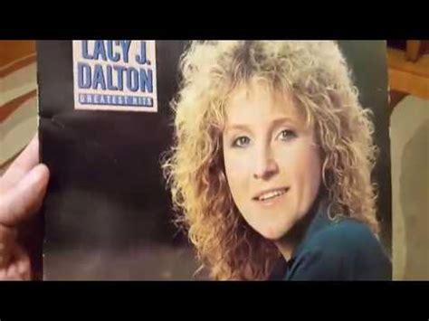 Lacy J Dalton Greatest Hits Cd Discogs