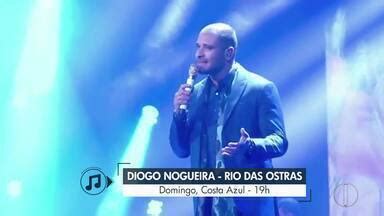 RJ Inter TV 1ª Edição Confira os destaques do Diversão e Arte para