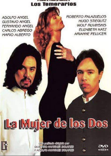 La Mujer De Los Dos 1996