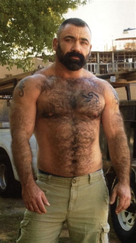 Pin by Christopher Dauzacker on Salvamentos rápidos in 2024 Bearded