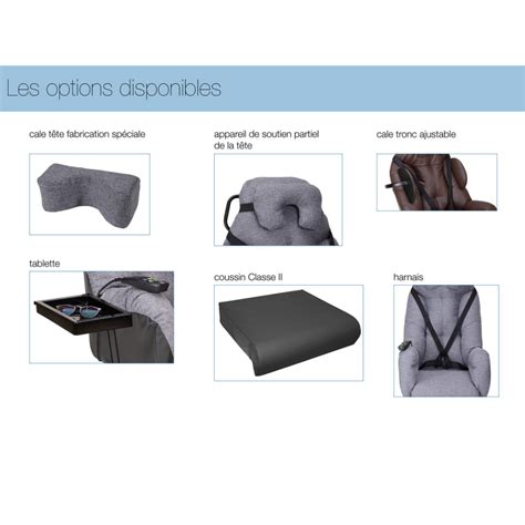 Fauteuil A Pousser Liberty Ii De Innov Sa