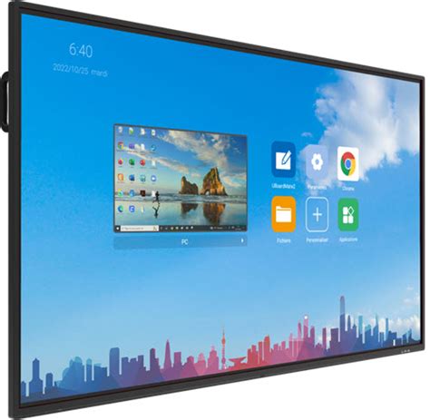Ecran Interactif 4k Clearance Simpleplanning Net