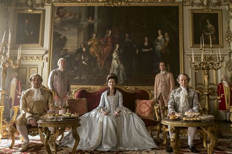 La Regina Carlotta Una Storia Di Bridgerton Trailer E Foto Della