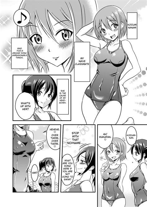 Read Soramune Yuzu Ramune Hentai Roshutsu Friends Abnormal Naked