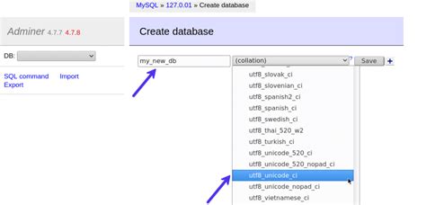 How To Use Adminer To Manage Databases Easily With A Single Php File