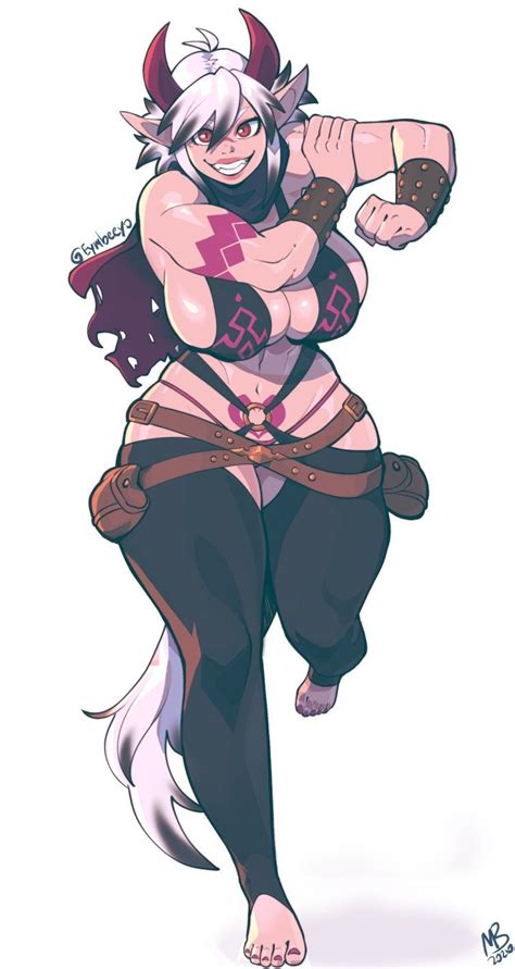 Female Character Design Cute Anime Character Character Design