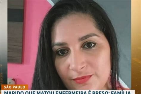 Barueri enfermeira é encontrada morta dentro de casa polícia prende