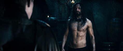 Underworld Rise Of The Lycans 2009