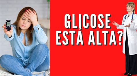 Qual o Valor Normal da Glicemia Pra Diabéticos Taxa de glicose está