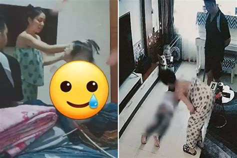 Vụ bé 8 tuổi bị bạo hành Những hình ảnh chấn động chưa từng công bố