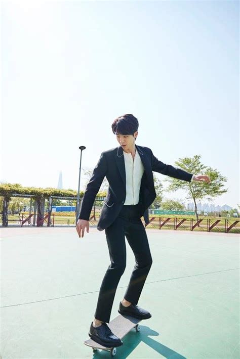 Nam Joo Hyuk Image 157360 Asiachan KPOP Image Board