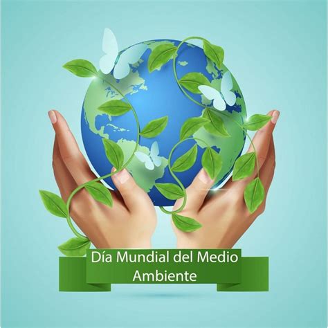 Día Mundial del Medio Ambiente