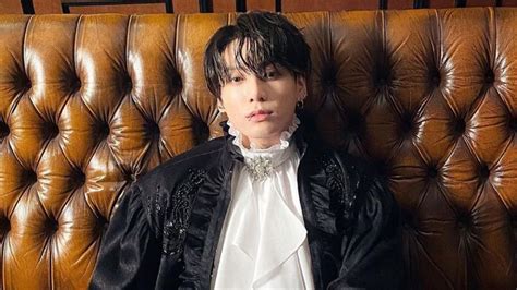 Así se ve Jungkook de BTS sin maquillaje te vas a enamorar FOTOS