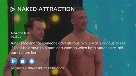 Video Watch Naked Attraction Season Episode In Full Streaming