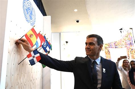 Sánchez reivindica en la CNN la España republicana que defendió