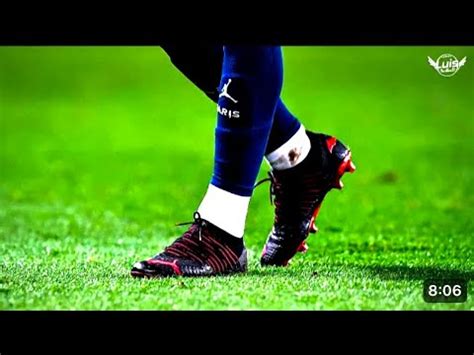 Neymar Jr 𒊹Rei das habilidades de Dribles 𒊹2022 23 HD YouTube