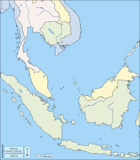 Asia Free Map Free Blank Map Free Outline Map Free Base The Best Porn