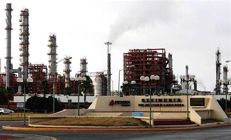 Energy Commerce Refinería Cadereyta cumple parámetros y normas