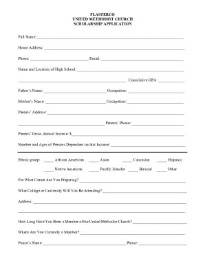 Fillable Online 2023 Sage Valley Golf Foundation Scholarship