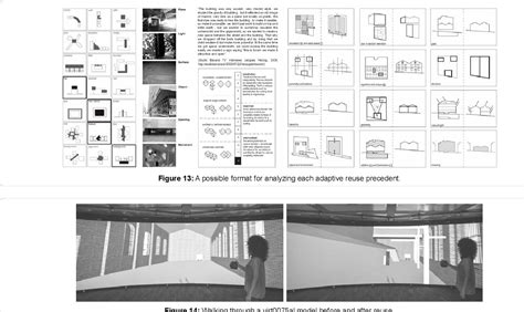 figure 1 from adaptive reuse architecture documentation and analysis semantic scholar