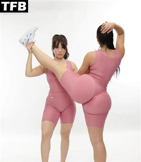 Jailyne Ojeda Ochoa Sexy Collection Photos Pinayflixx Mega Leaks