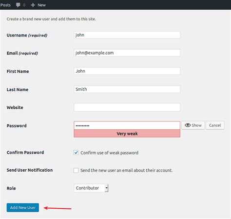The User Submitted Posts Plugin For Wordpress Publishpress