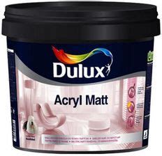 Farba Dulux Acryl Matt 10L Opinie I Ceny Na Ceneo Pl