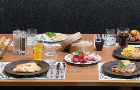 Upgraded Pos Hotel Restaurants Point Of Sale Pos Software In Nairobi